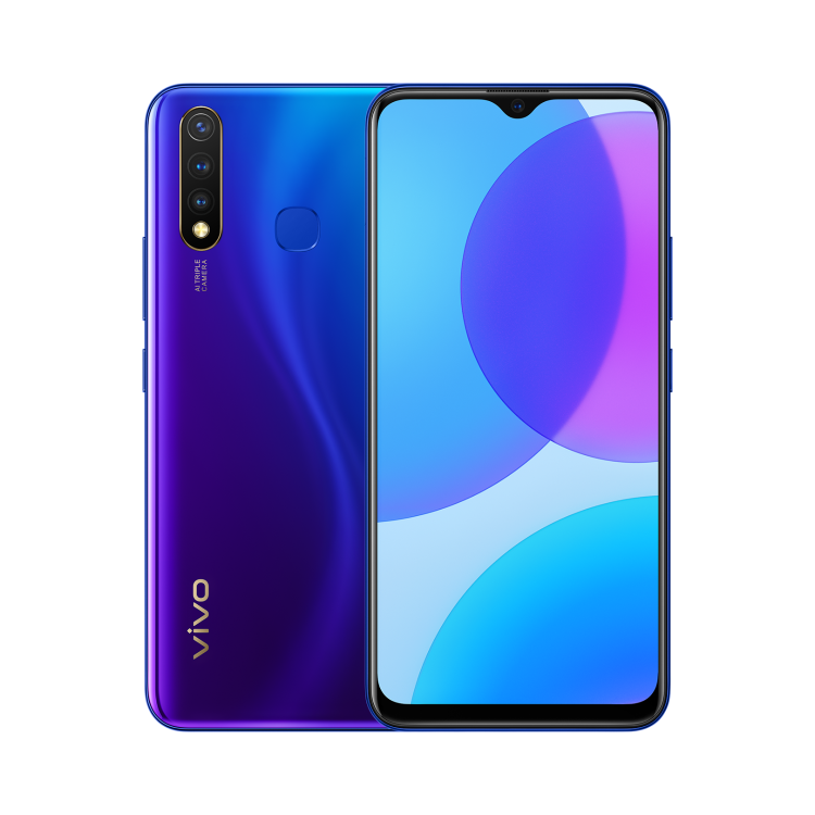 vivo智能手机官方商城-5G智慧旗舰NEX 3