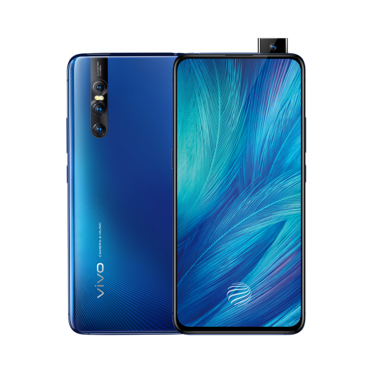 【X27 8GB+256GB】-vivo官方商城