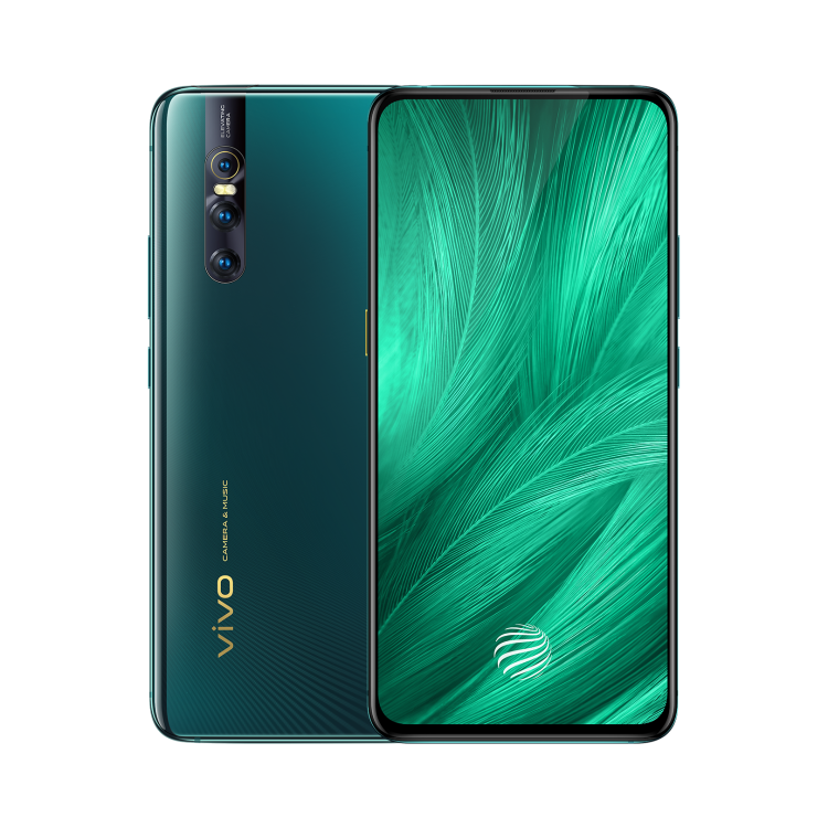 vivo智能手机官方商城