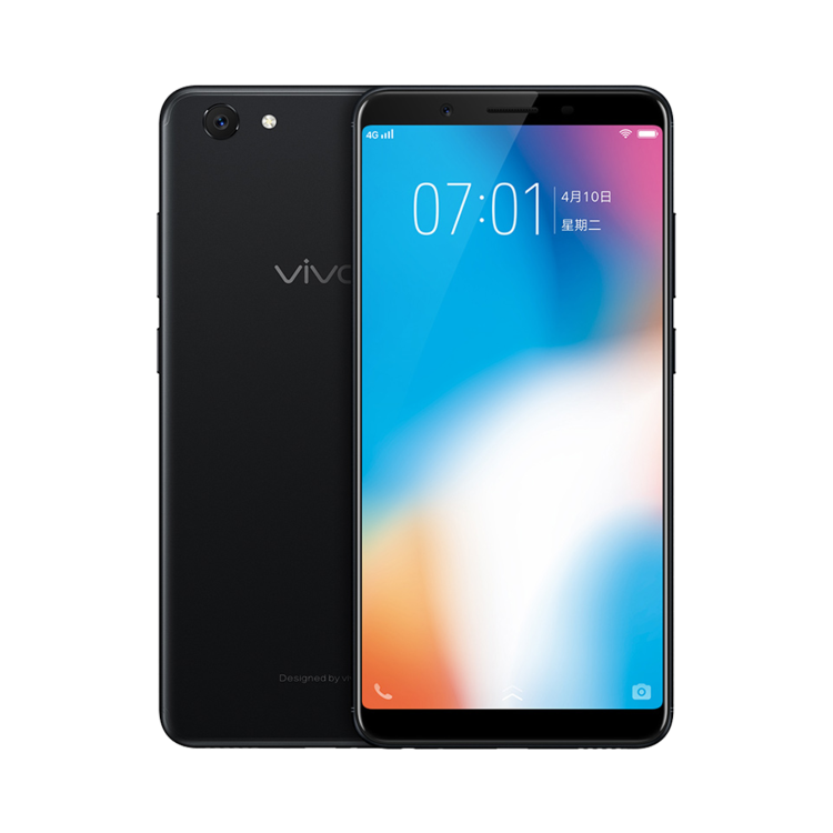 【Y71 全面屏 3GB+32GB】-vivo官方商城
