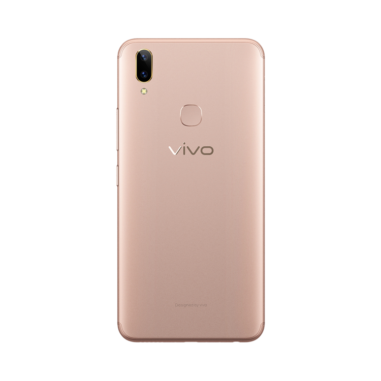 【Y85全面屏 4GB+64GB】-vivo官方商城