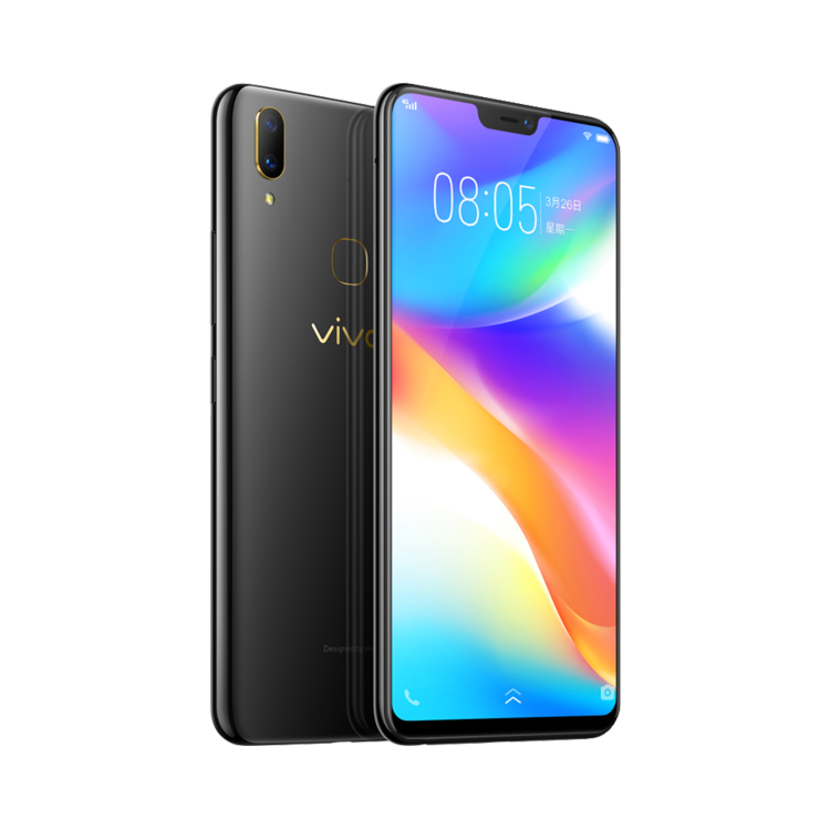 【Y85全面屏 4GB+64GB】-vivo官方商城