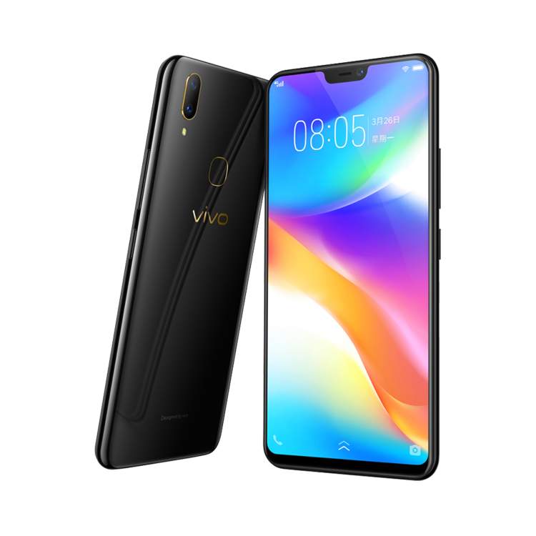 【Y85全面屏 4GB+64GB】-vivo官方商城