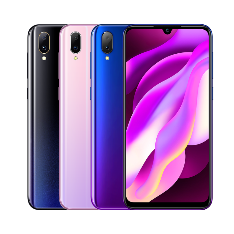 Y97全面屏 4GB+128GB