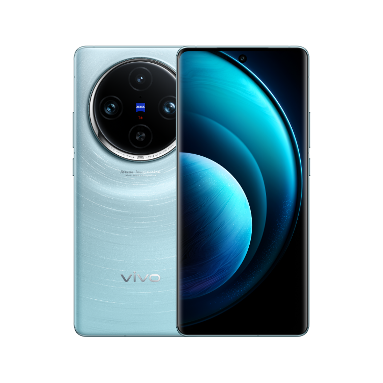 Vivo Vivo