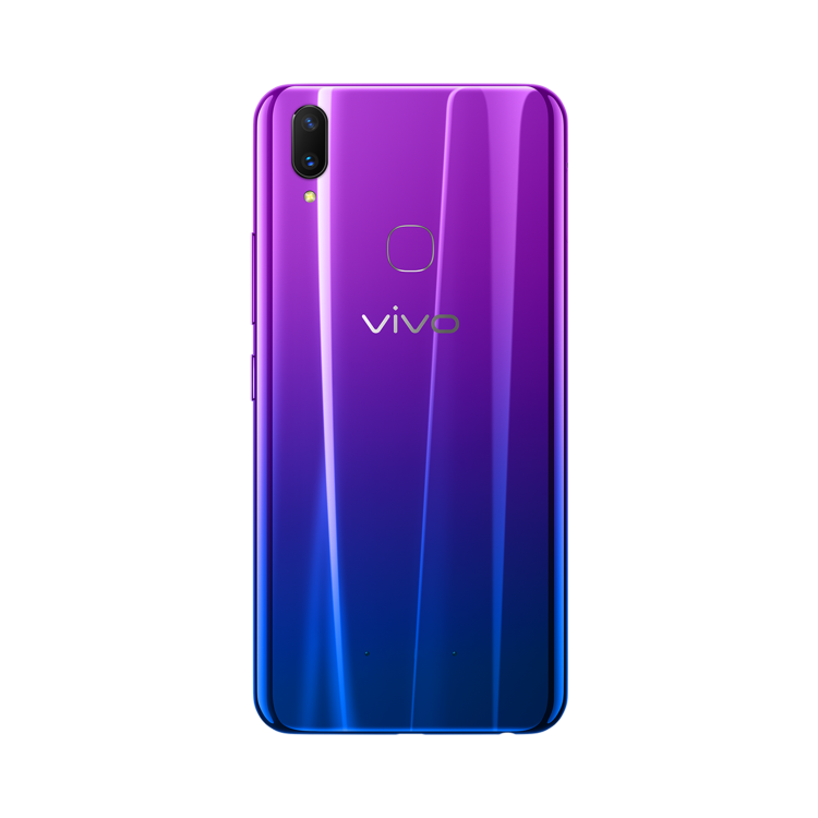 【Z3x 4GB+64GB】-vivo官方商城